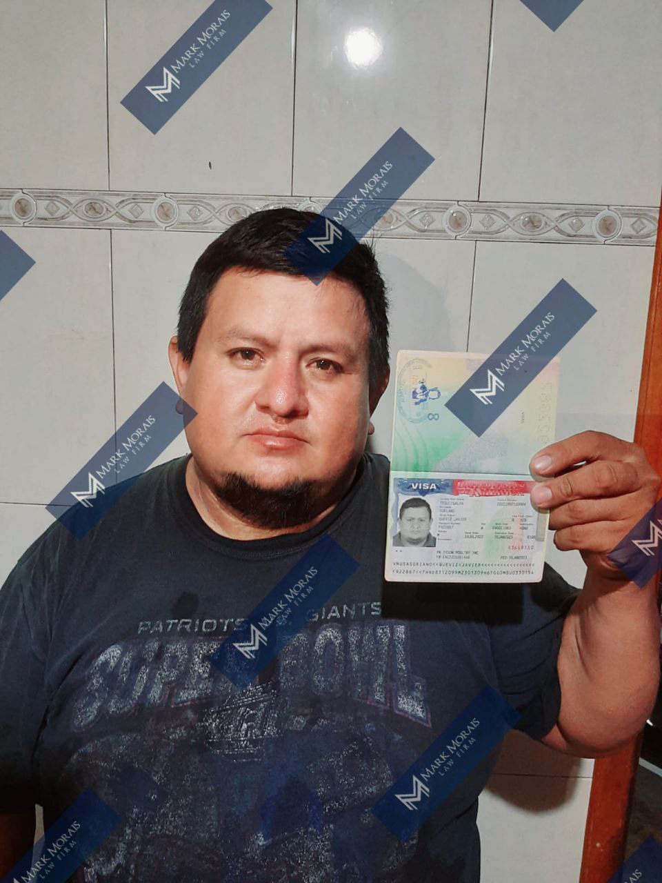 Progressive Solutions LLC – Programa de Trabajo Estacional H-2B