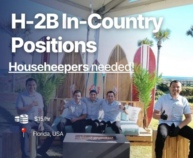 Vacantes – Progressive Solutions LLC